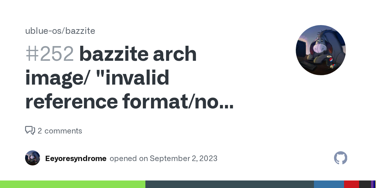 Gonna buy a domain later today as well - Universal Blue