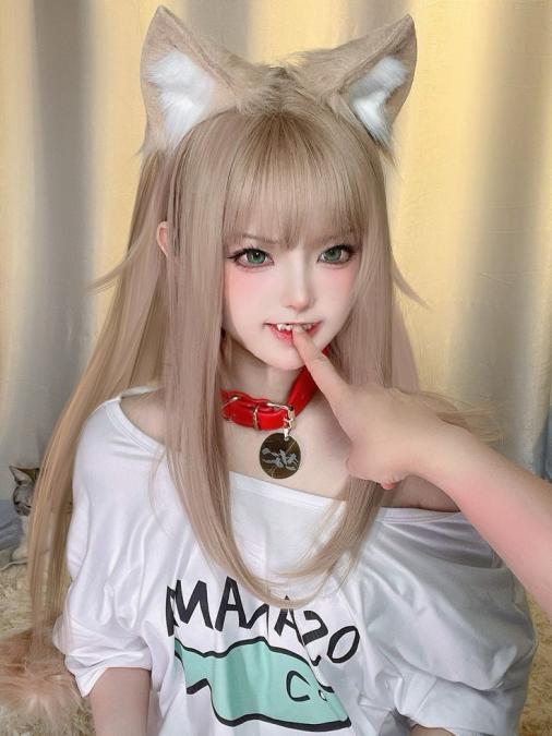 Cosplay dari waifu kesayangan kalian - Lendir69 - Forum Bokep Indo, Video, Cerita Dewasa, IGO