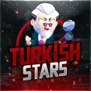 TURKİSH STARS | Discord Template List | Discords.com