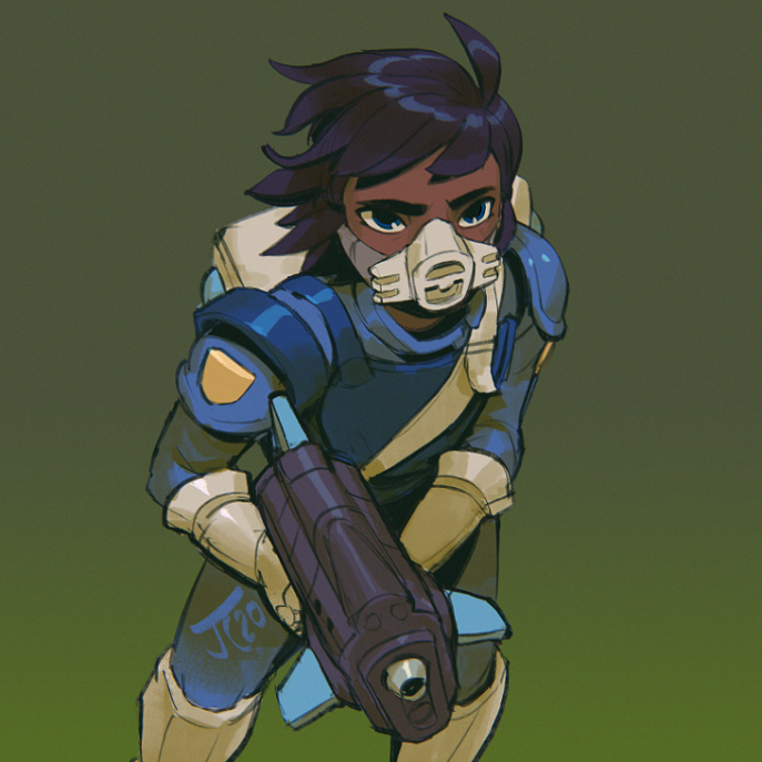 GGO Alternative Iron Front - Character Directory | IwakuRoleplay.com