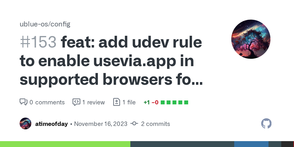 I need some help here if someone has a minute - Universal Blue
