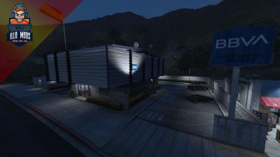 MLO/YMAP - Fleeca Banks for BBVA banks | VAG - Premium FiveM scripts ...