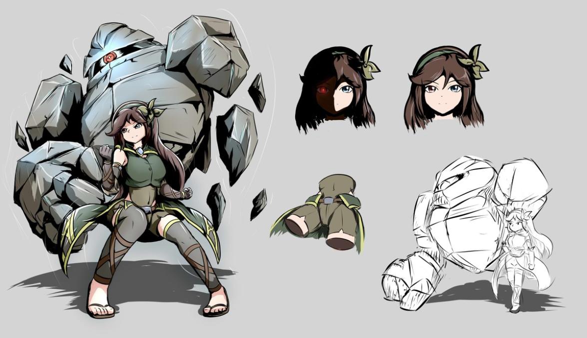 first combat system | RPG Maker Forums