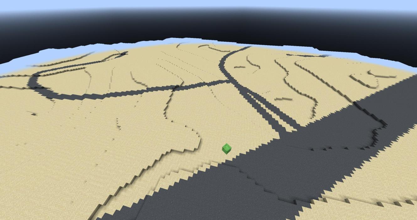 GitHub - BTE-Germany/TerraPlusMinus: ⛏️ Plugin to generate the earth for BuildTheEarth