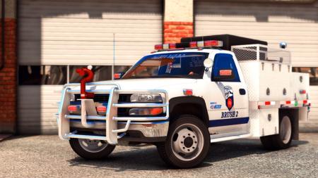 Vehicles - Rednecks old school brush trucks | VAG - Premium FiveM ...