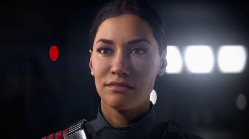 Meet Zay Versio/Meeko from Battlefront II : r/StarWarsLeaks