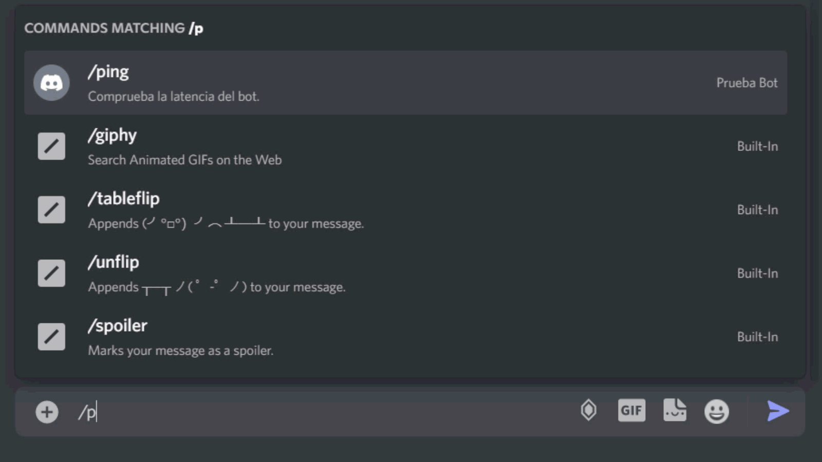 Modal imput question - discord.js - Imagine an app