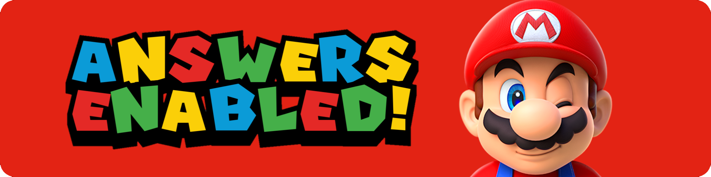 Mario! | Discord Bots | Top.gg