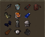 ⭐️CHEAP 126 MAIN⭐️ INFERNAL⭐️, ELITE VOID,MAGMA MUTAGEN | Sell & Trade ...