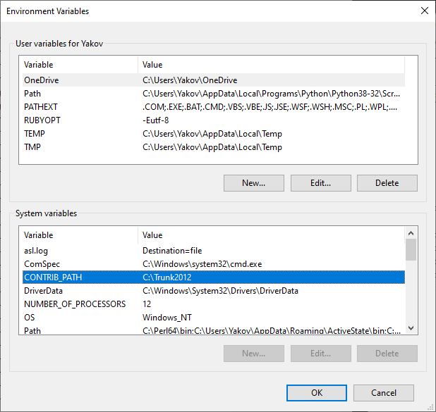 GitHub - COM1/iopk: i accidentally broke my left testicle
