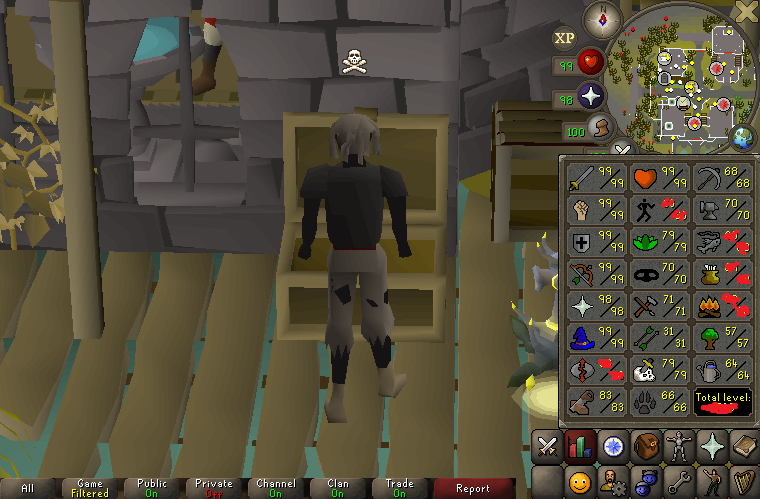 ⭐️CHEAP 126 MAIN⭐️ INFERNAL⭐️, ELITE VOID,MAGMA MUTAGEN | Sell & Trade ...