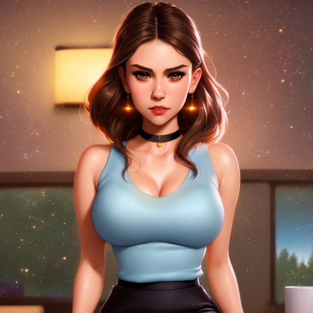 AICA - AI Creator Archive