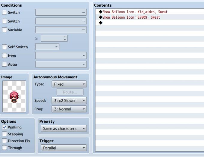 Balloons | RPG Maker Forums