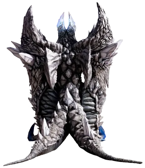 Ultra Kaiju Discussion: Gargorgon - Toho Kingdom