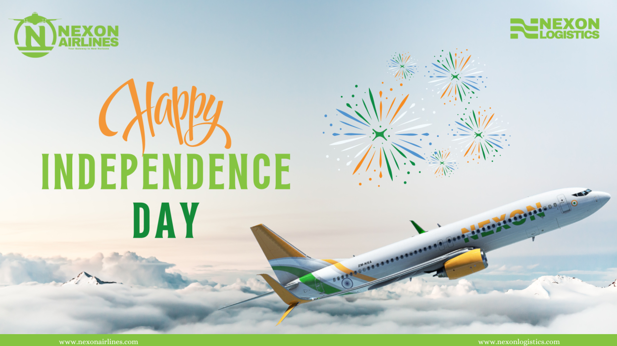 Nexon Logistics - News - Happy 76th Independence Day — TruckersMP