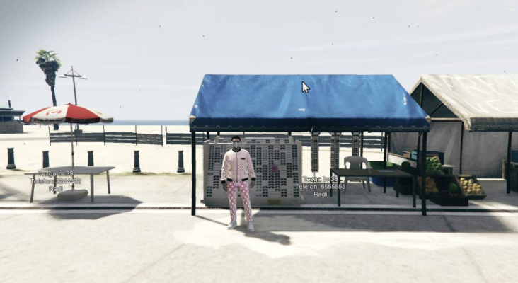 Rejected - Blacklisted | Mujo Simba | Grand Role Play | Forum