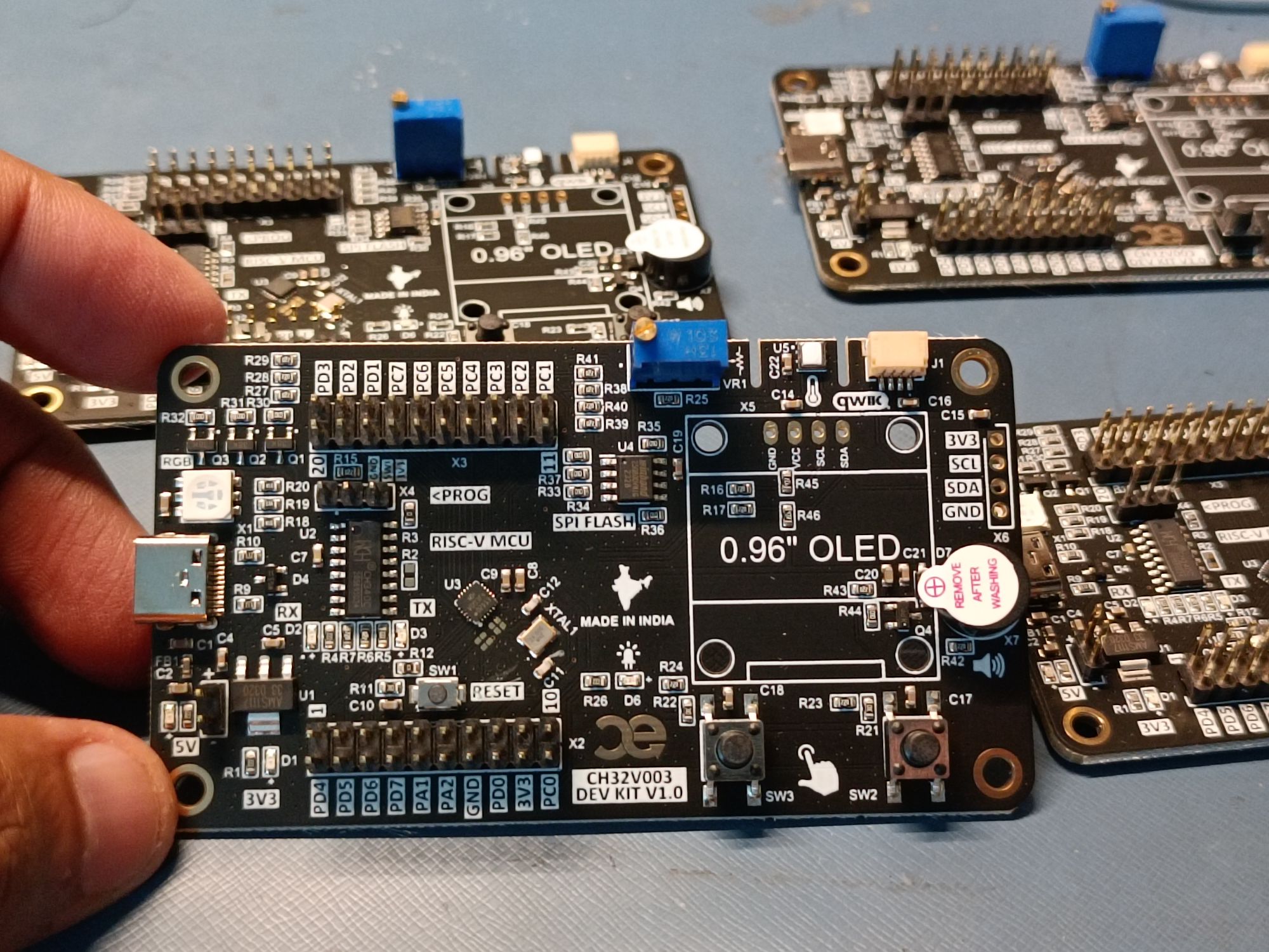 Is this the product which you are working on ? - DevHeads IoT ...