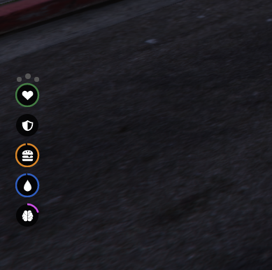 HUD - vex_hud - 2021 NEW | VAG - Premium FiveM scripts, FiveM mods, and ...