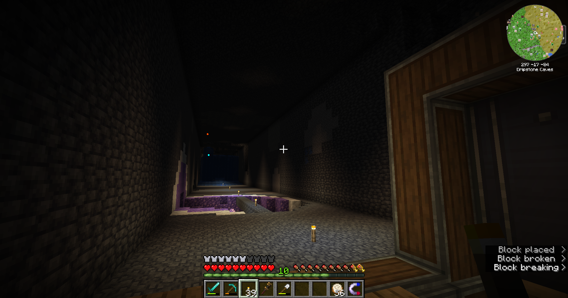 MindzhDestroyer - Minecraft Modpacks - CurseForge