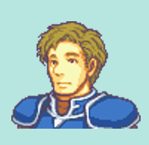 Clubs That Suck -> Fire Emblem GBA Characters Popularity Poll