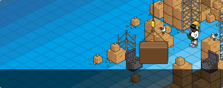 Habboz - Habboz ~ La boite à idées