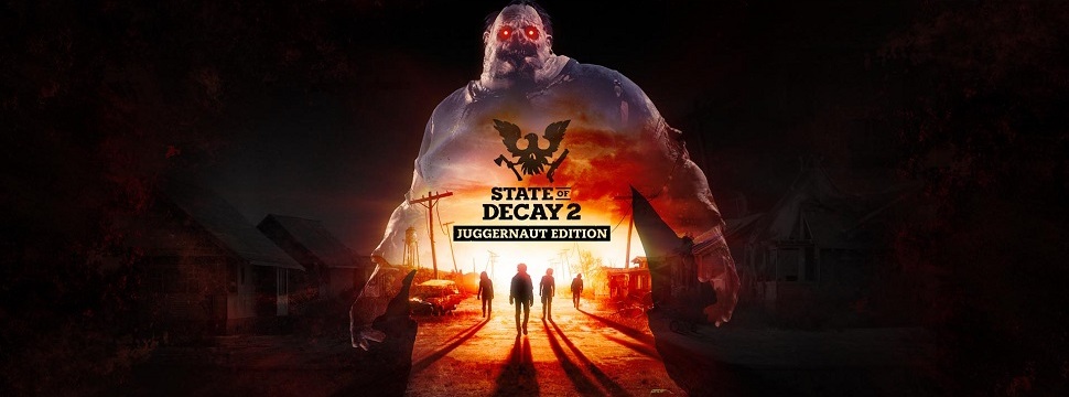 State of Decay 2: Juggernaut Edition é anunciado - GameVicio