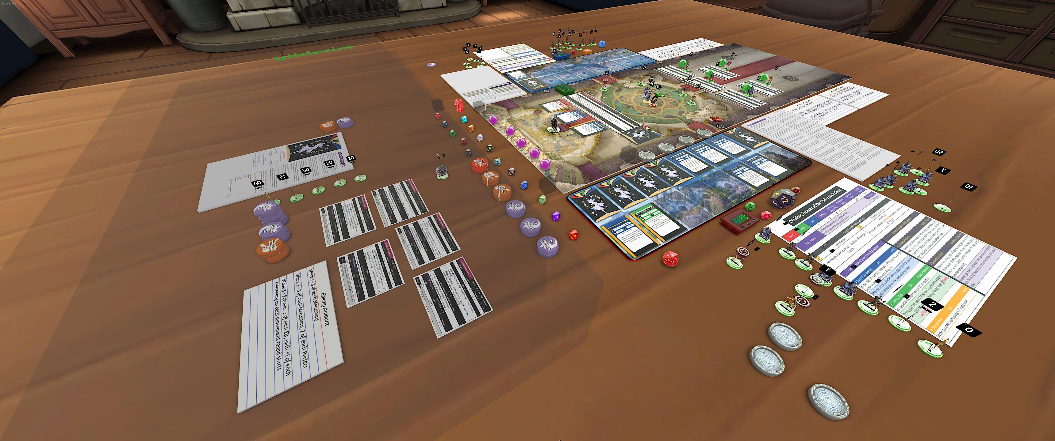 Designing Board Game Needs Suggestion on Tool/Apps to use : r ...