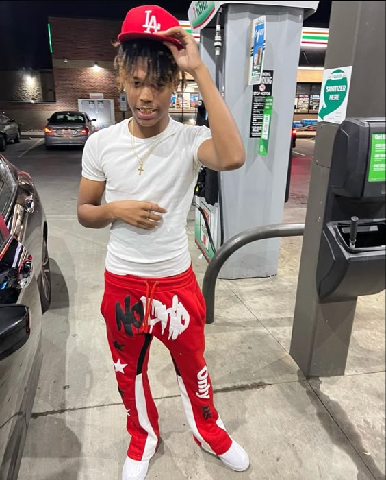 BYRD GANG E/S 80 MADD SWAN BLOODS 🦢🤙🏾 - Archiwum - Vibe Role Play