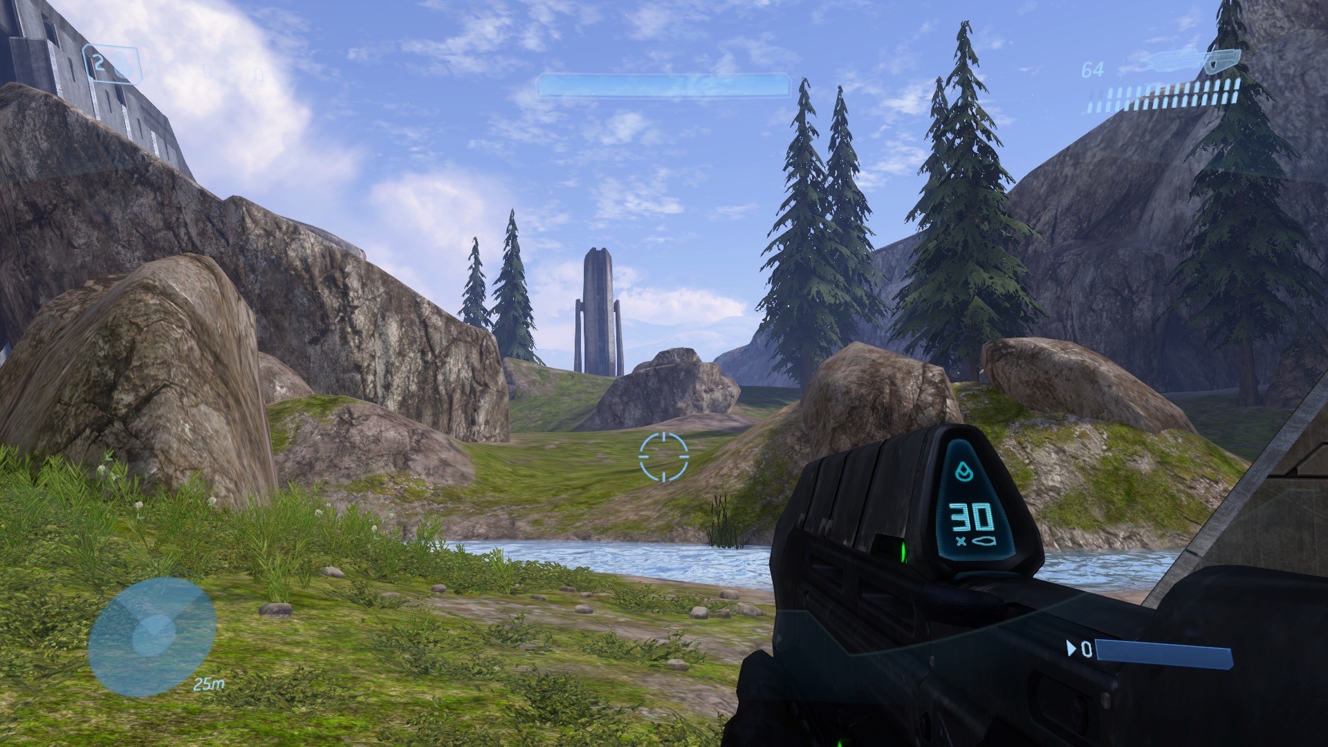 Halo Infinite MP - Tech Test 2 |OT| - Sep 24-27 and Oct 1-3 Microsoft ...