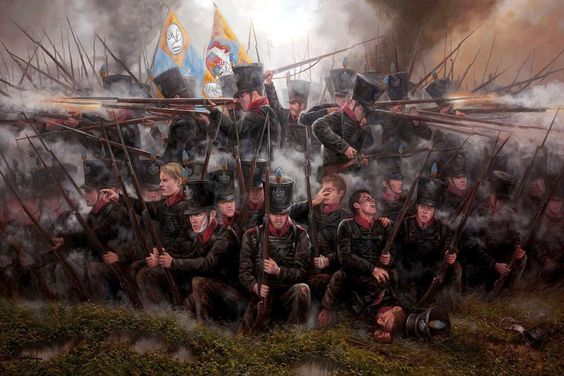 Fantasy - Musket and Magic CS | RpNation