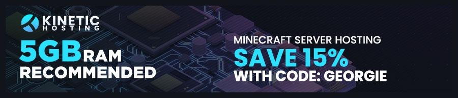 GeorgieTech 2 - Minecraft Modpacks - CurseForge