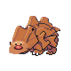 List of weird pokemon. | Fandom