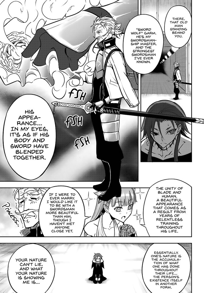 Ragna | Crossverse Wiki | Fandom