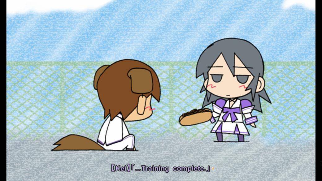 Left Hand (Anime) and Right hand (Manga) symbolism has been established ...