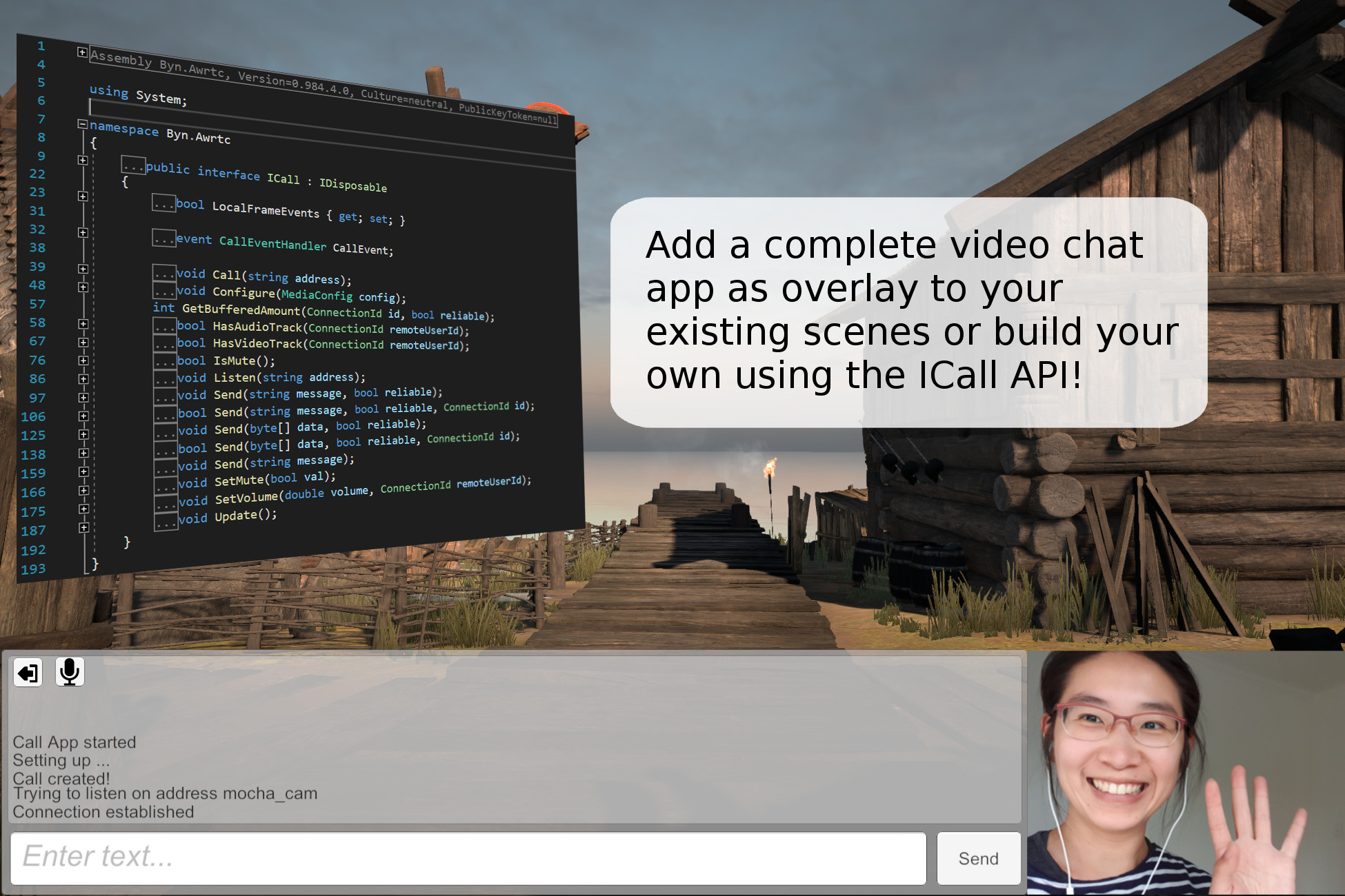hi! if we pay for the work, will it help in creating multiplayer ...