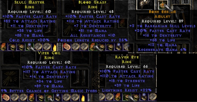 Bvc Jewelry - Topic - d2jsp